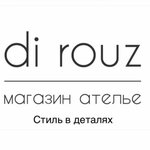 Di Rouz (ulitsa Volodarskogo No:20), giyim mağazası  Essentuky'den