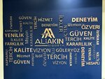 Ali Akın Sigorta (Antalya, Muratpaşa, Balbey Mah., 444. Sok., 1), sigorta şirketleri  Antalya'dan