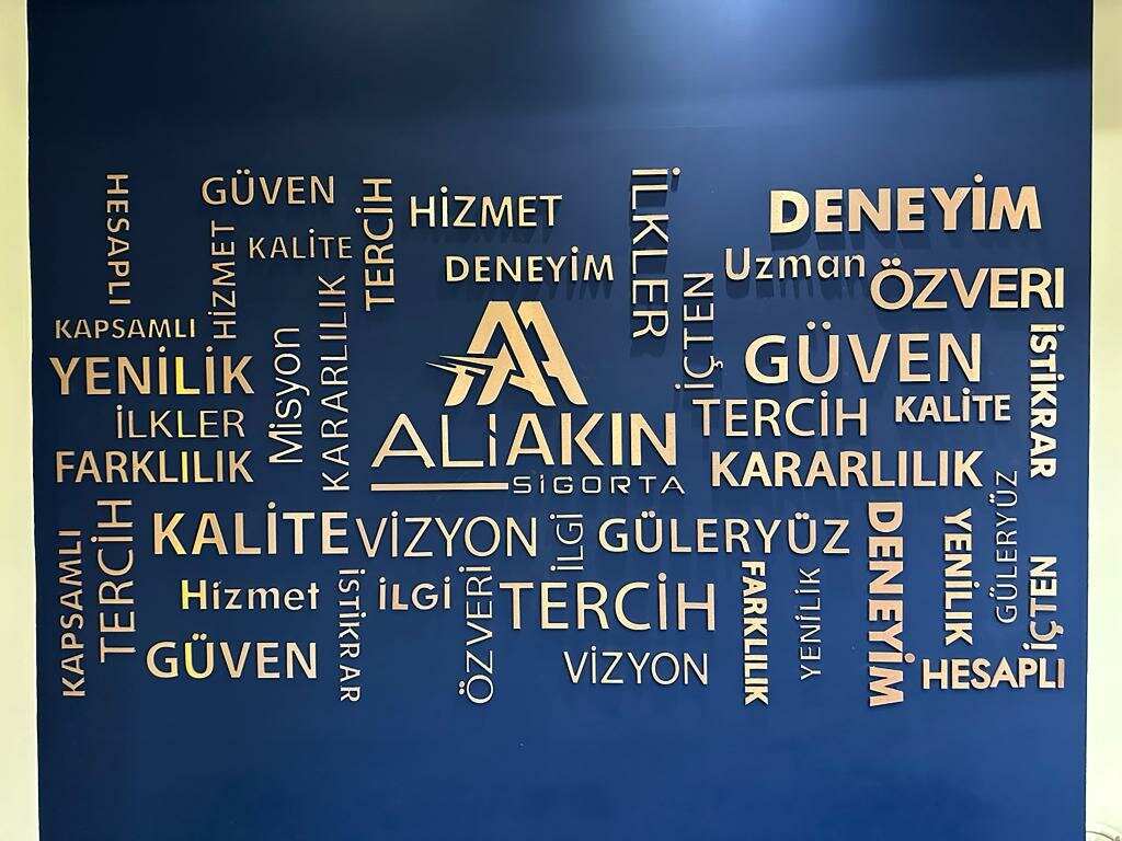 Sigorta acentaları Ali Akın Sigorta Aracılık Hizmetleri, Edremit, foto