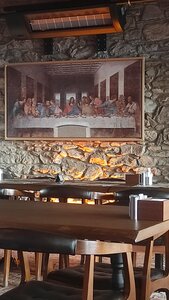 Mekan Efes (İzmir, Selçuk, Atatürk Mah., 1055 Sok., 4), restoran  Selçuk'tan