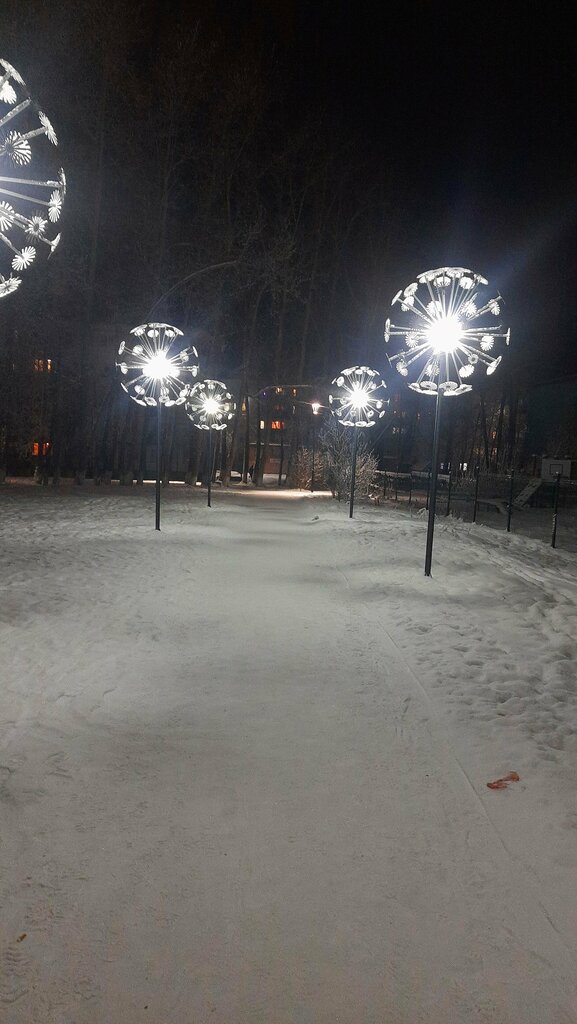 Anaokulları Детский сад № 54, İrkutskaya oblastı, foto