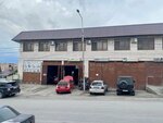 Gm group LLC (Tychyna Street No:127), otomobil servisi  Erivan'dan