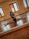 Pole Dance (ulitsa Kaminskogo No:21), dans okulları  Tula'dan