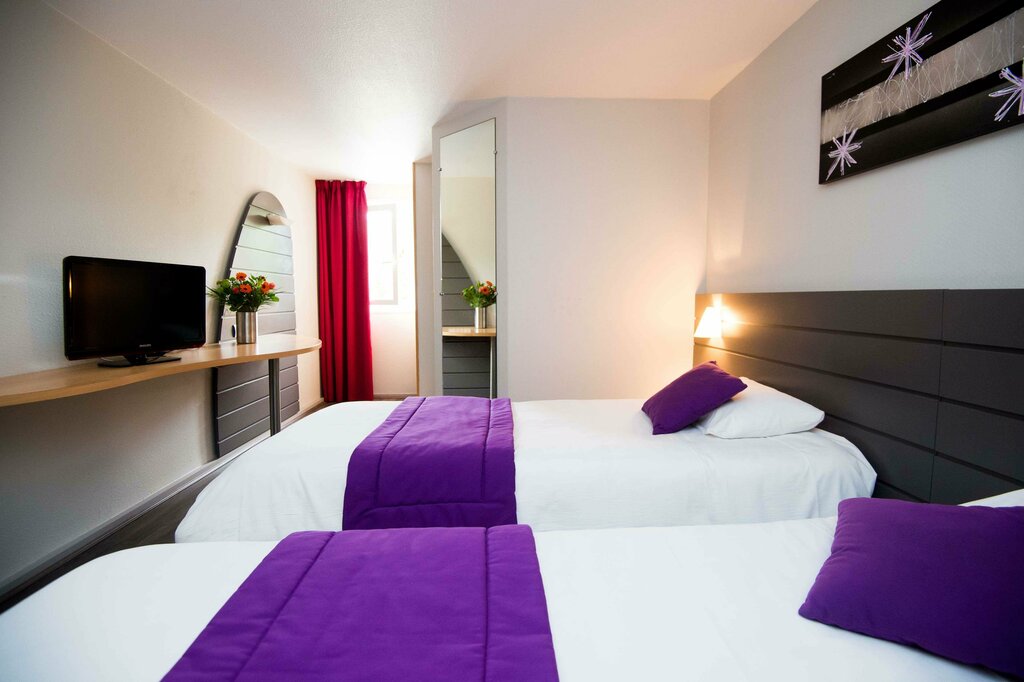 Otel Kyriad Orthez, , foto