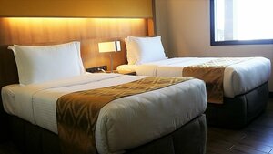 The Bayleaf Cavite (Calabarzon, Cavite, Juanito R. Remulla Sr. Road), otel