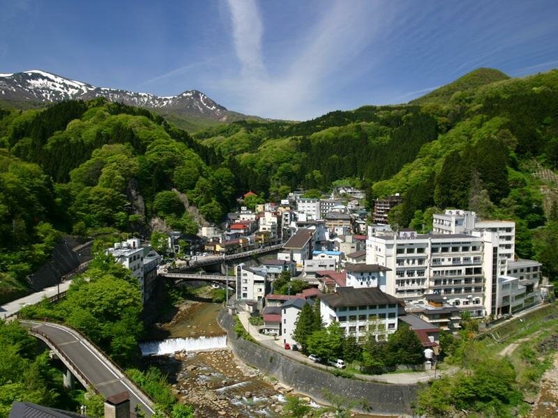 Otel Sansuiso, , foto