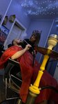 BarberHouse (Shapovalova Street No:1Вс2), berberler  Rostov‑na‑Donu'dan