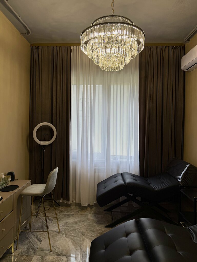 Kalıcı makyaj stüdyosu Brows Studio, Samara, foto