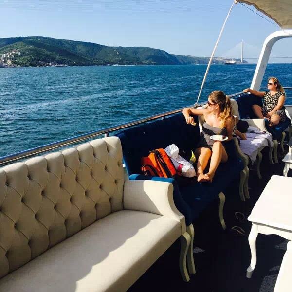 Seyahat acenteleri Acetes Travel, İstanbul, foto