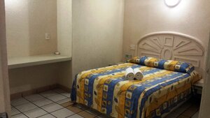 Hotel Itto (Guerrero, Acapulco), otel  Acapulco'dan