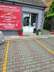 Vm Auto 021 Doo (Ulica Radoja Domanovića No:49), sürücü kursları  Novi Sad'dan