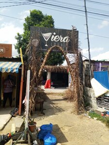 Elisee Viera (Abidjan, Cocody, Rue D104), restoran  Abican'dan