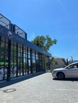 Caravan street food (улица Героя Мирошниченко No:2), kafe  Belogorsk'tan