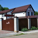 Boomerang (ulitsa Lermontova No:15А, khutor Lesnoy), konuk evi  Rostovskaya oblastından
