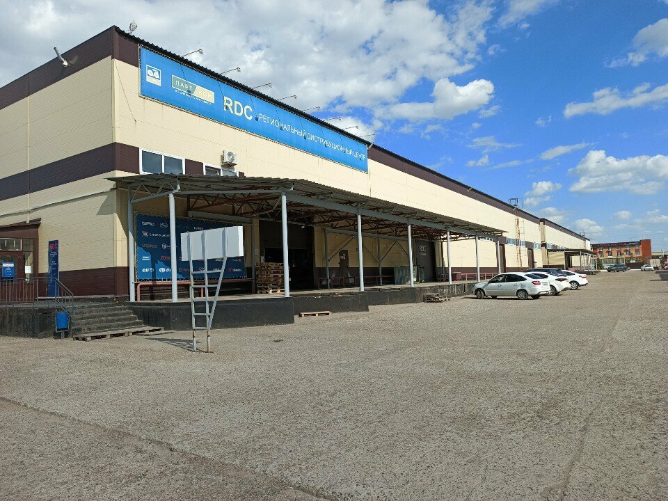 Kişisel koruma ürünleri Leroy grupp, Naberejniye Çelny (Yar Çallı), foto