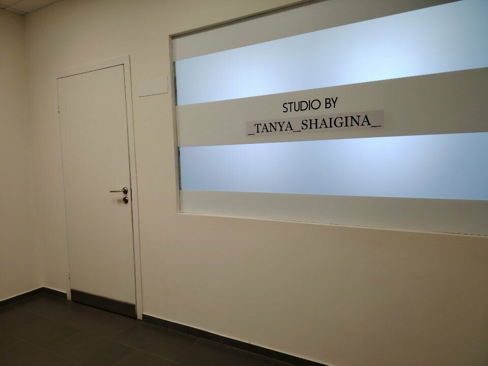 Otel Studio by Tanya Shaigina, Cheboksary, foto