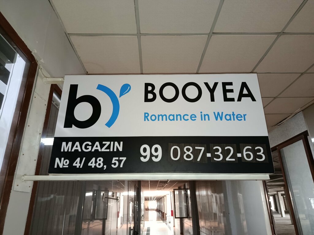 Banyo ve klozet ekipman ve aksesuarları üreticileri Booyea, Taşkent, foto