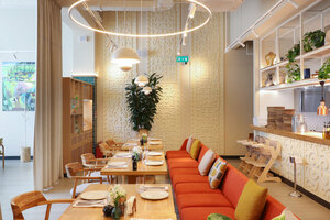Сыроварня by Novikov (No:111, Samal-2 shaǵyn aýdany), restoran  Almatı'dan