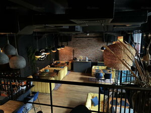 Goodda Bar (Vitebskaya ulitsa No:4), bar  Çeliabinsk'ten