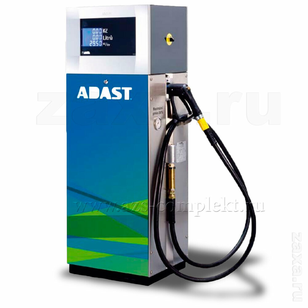 Online mağaza ofisi Azs Komplekt, Rostov‑na‑Donu, foto