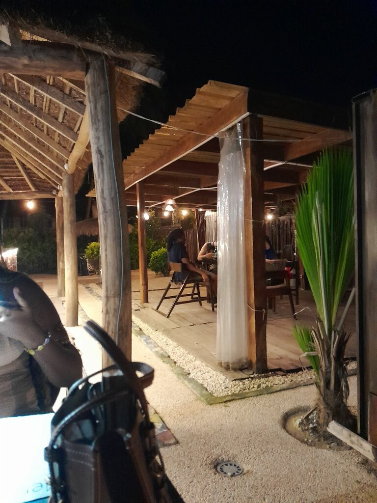 Restoran Coco Grill, , foto