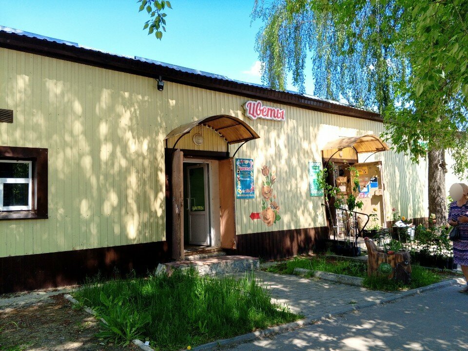 Tohum satan yerler Ермолаева И. В., Yegoryevsk, foto