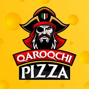 Pizzacılar Qaroqchi Pizza, , foto