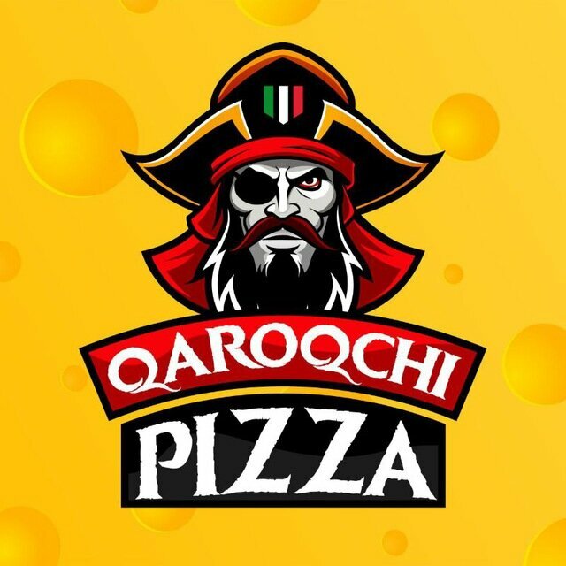 Pizzacılar Qaroqchi Pizza, , foto