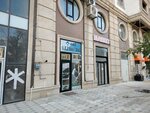 A. R. Z Stone (Mohsun Sеnani Street No:59), kapılar  Bakü'den