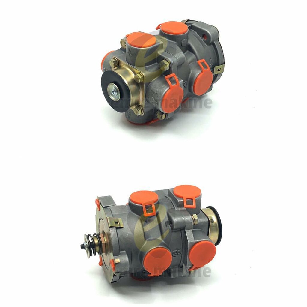 i̇nşaat makinaları ve ekipmanları Emre Makina, İstanbul, foto