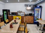 Snack Silva (No:42/6, The Administrative District of Davtashen, Davtashen 1st Block), fast food  Erivan'dan