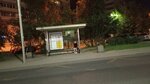 Kurochkina Street (Moscow, Troitsk, V Microdistrict, Polkovnika Militsii Kurochkina Street), toplu taşıma durağı  Troitsk'ten