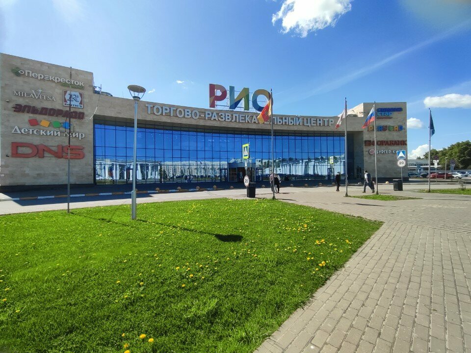 Süpermarket Сладкий Market, Tver, foto