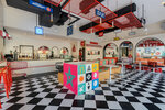 Mamati (433, Jumeirah Street, Dubai), fast food