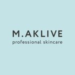 M. Aklive (ulitsa Baydula No:6, Cheboksary), kozmetik ve parfümeri firmaları  Cheboksary'den