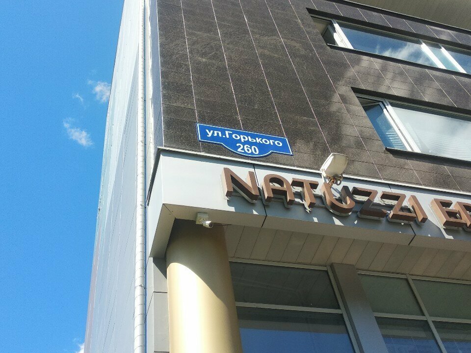 Asansörler, asansör ekipmanları Liftmaster, Nijni Novgorod, foto