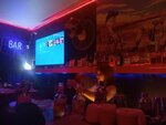 Тихое место (ulitsa Frunze No:45к3), kafe  Artem'den