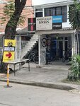 Marruecos bike (Valle del Cauca, Municipio de Santiago de Cali, Comuna 11, Calle 27, 43A-27), bisiklet mağazaları  Cali'den
