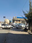 NOC Petrol Station (Addis Ababa, Nifas Silk-Lafto, Debre Zeit Road), benzin istasyonu  Addis Ababa'dan