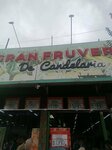 Gran Fruver de Candelaria (Bogotá, Ciudad Bolívar, Avenida Calle 68 S, 46-14), market