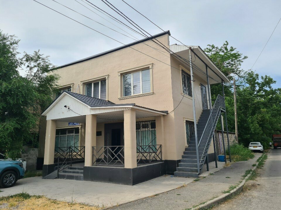 i̇nşaat firmaları Shik-Stroy, Çimkent (Şımkent), foto