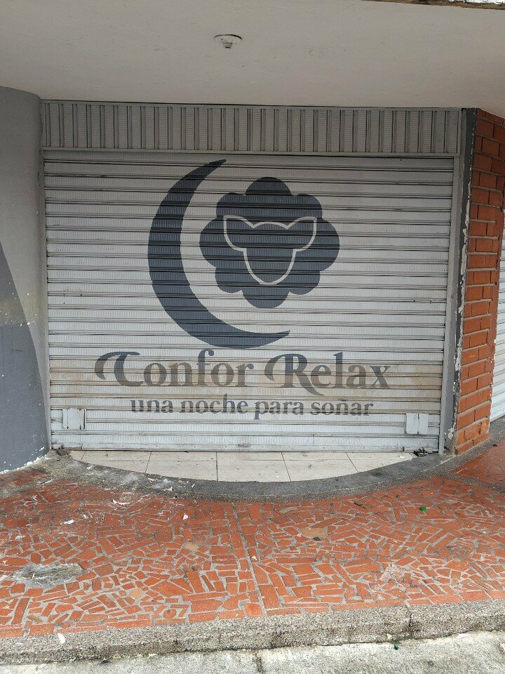 Yatak üreticileri Confort Relax, Medellin, foto