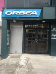 Orbea (Bogotá, Usaquén, Santa Barbara Occidental, Calle 122, 18-43), bisiklet mağazaları  Bogota'dan