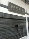 Fratelli (Bogotá, Candelaria, La Catedral, Calle 12B, 6-87), kuyumcular
