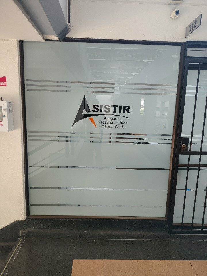 Hukuk büroları Assist, Medellin, foto