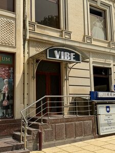 Vibe (Temur Malik street No:19, Siyobcha mahalla fuqarolar yig'ini), berberler  Semerkant'tan