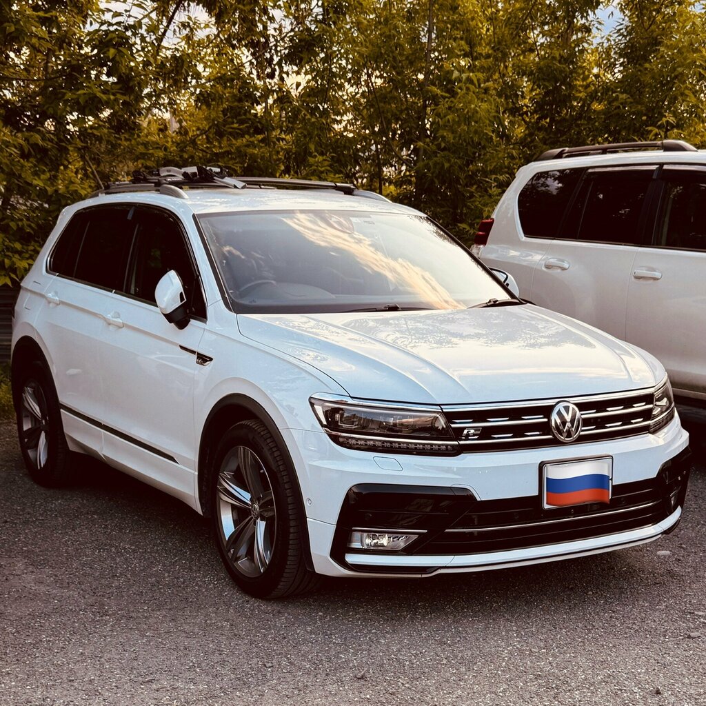 Oto aksesuarları Chrome Centre, Kaliningrad, foto