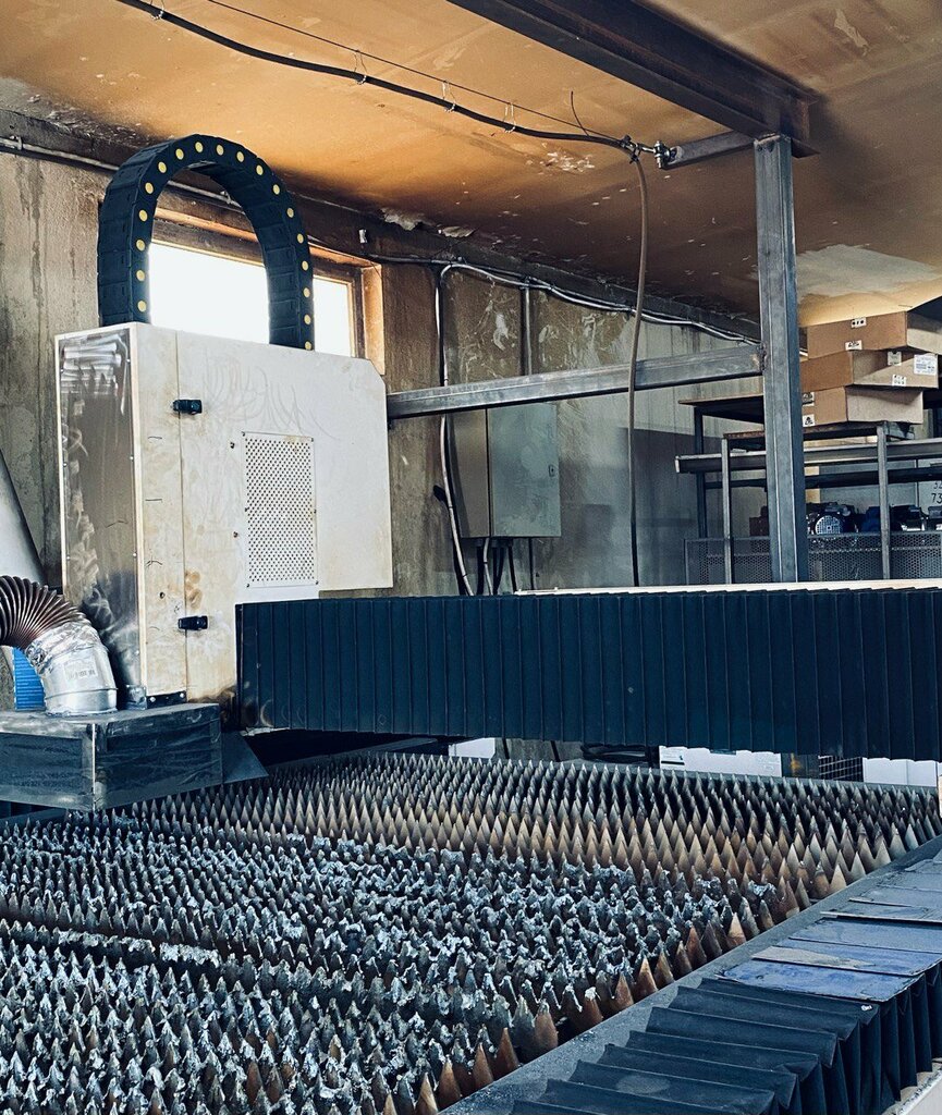 Torna işleri Rezetc. pro, Moskova ve Moskovskaya oblastı, foto