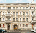 Апартаменты (Lomonosova Street No:16, Tsentralniy District), otel  Saint‑Petersburg'dan