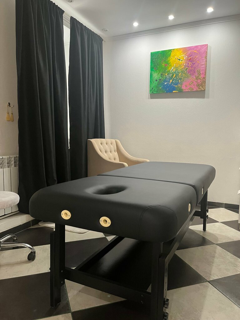 Masaj salonları Массажный кабинет, Samara, foto